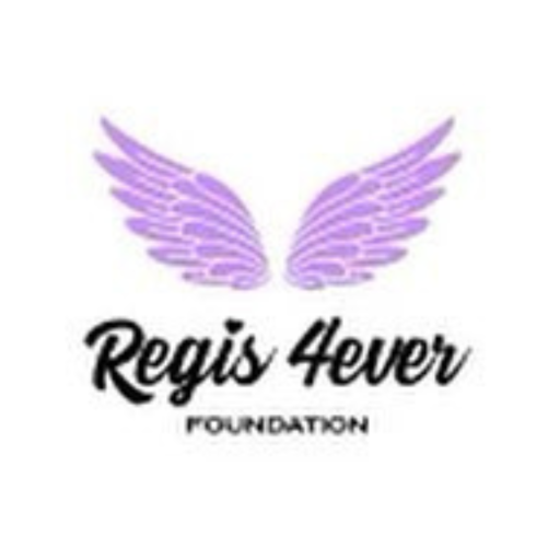 support this work | REGIS4EVER – The Regis 4Ever Foundation